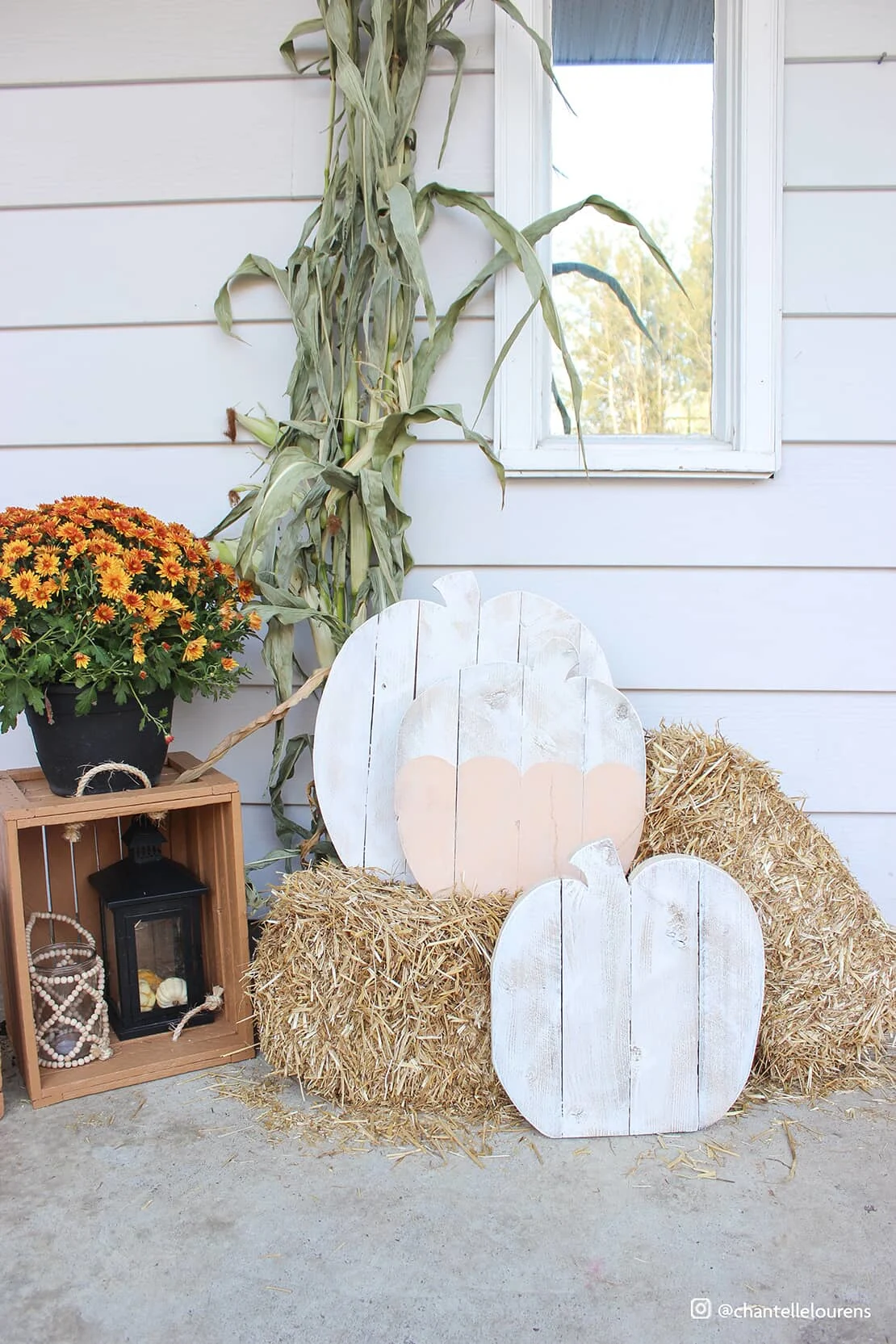DIY Projects Ideas to Get Creative this Fall | Home Hardware