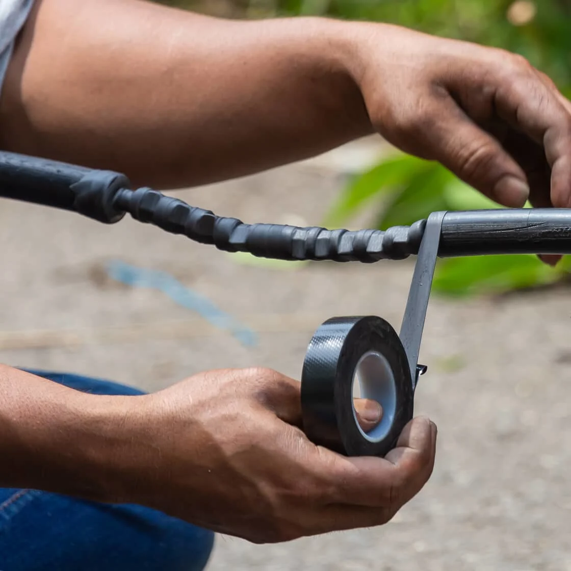 Here’s How to Choose the Right Tape for the Task at Hand | Home Hardware