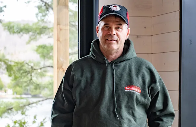 HH PRO Contractor Services | Home Hardware