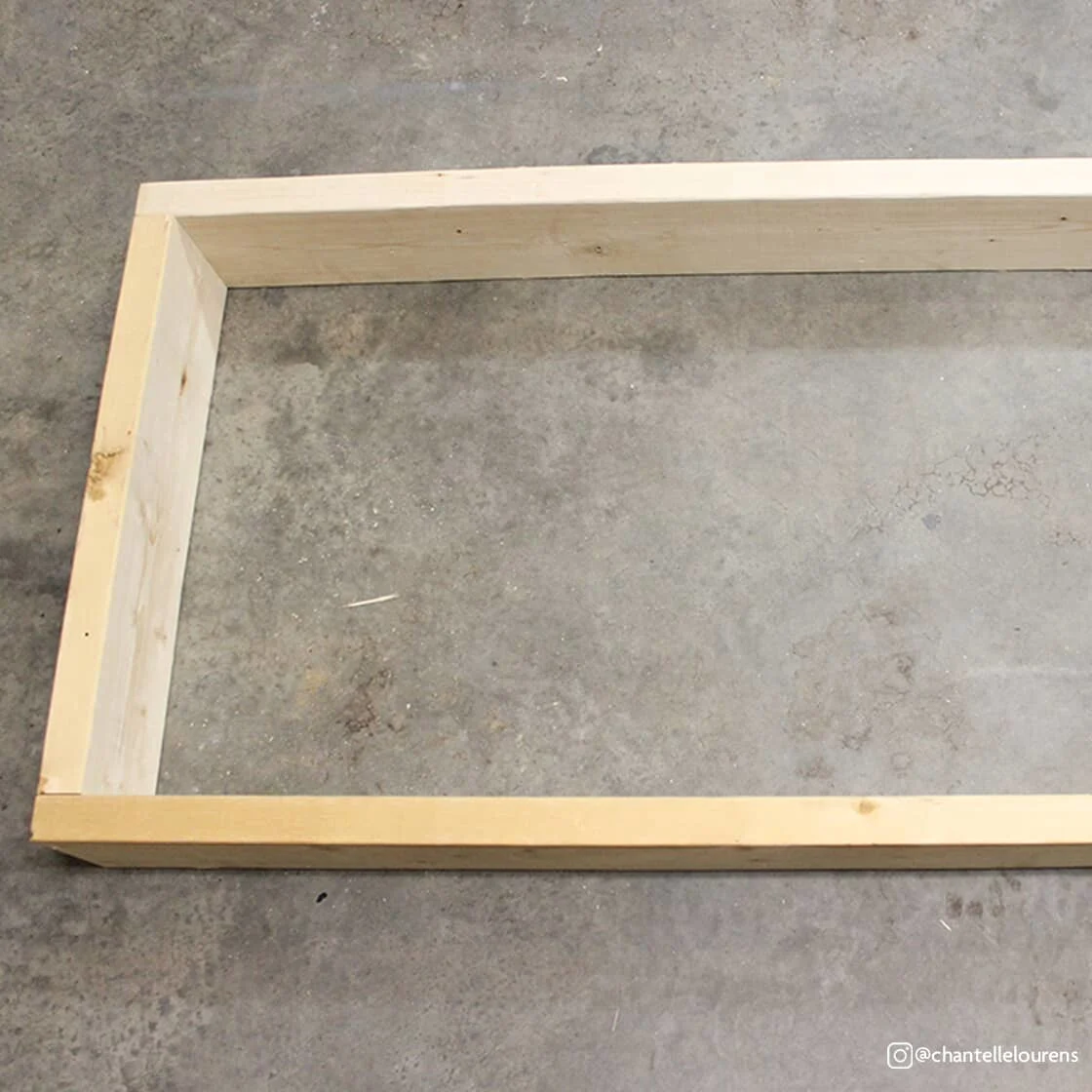 Here’s How to Build a Sandbox Picnic Table | Home Hardware