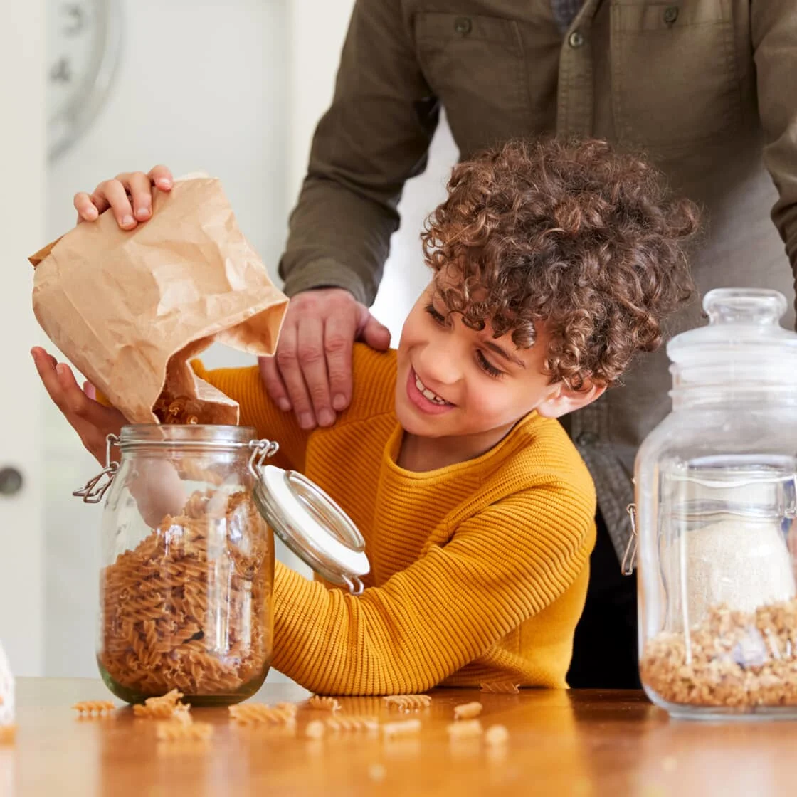 Here’s How to Increase the Storage & Functionality of Your Kitchen ...