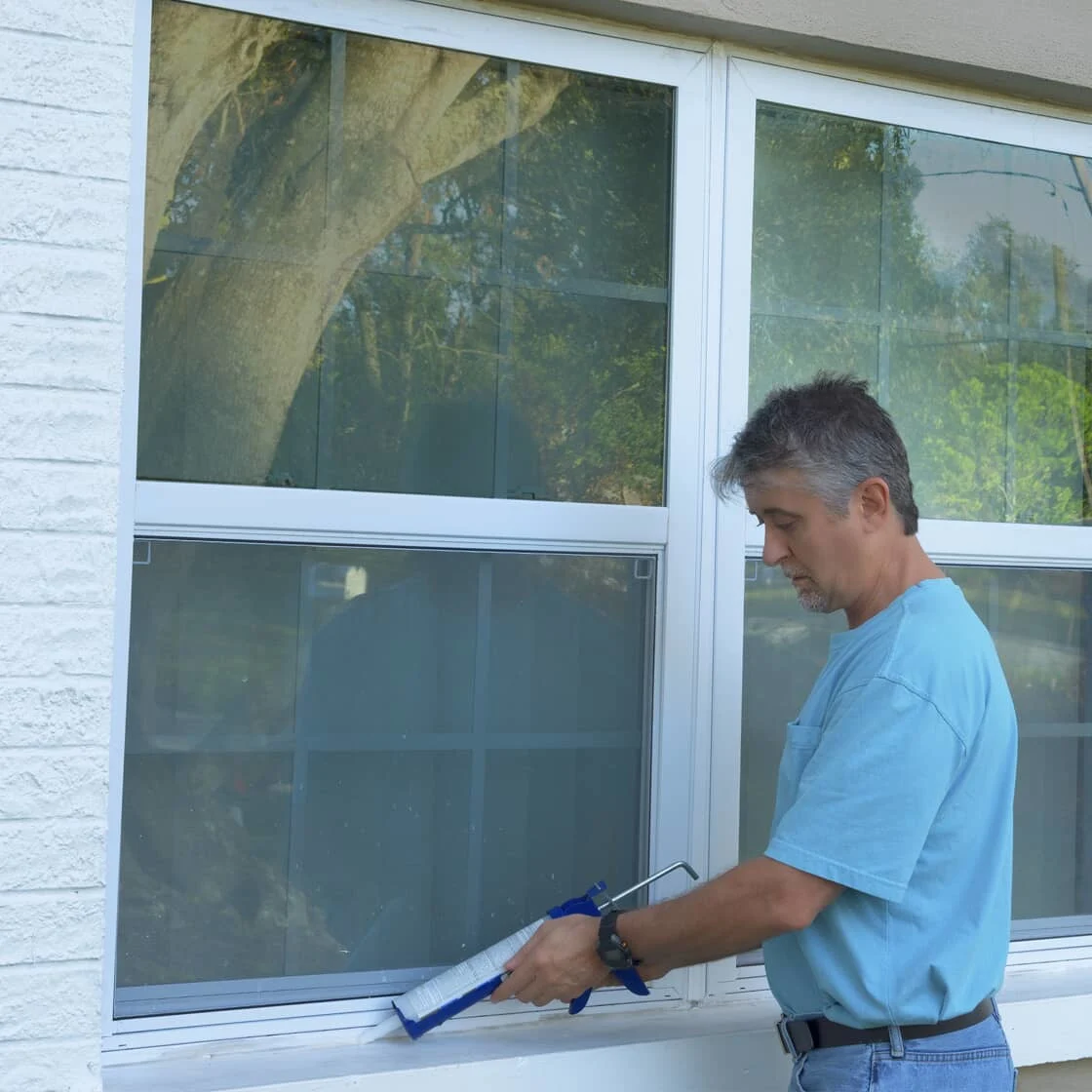 Here’s How to Keep Cool Air Inside Your Home | Home Hardware