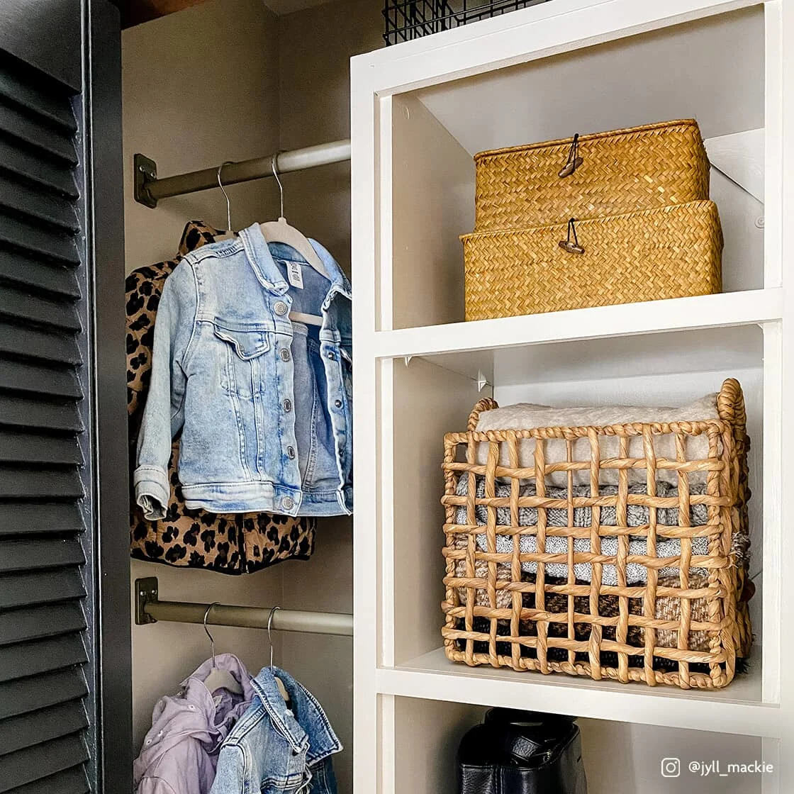 How to Build a Custom Closet System That Fits Your Family’s Needs ...