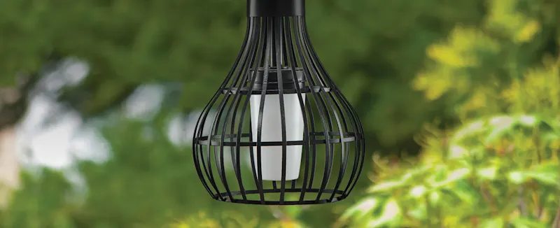 Light Up the Night | Home Hardware