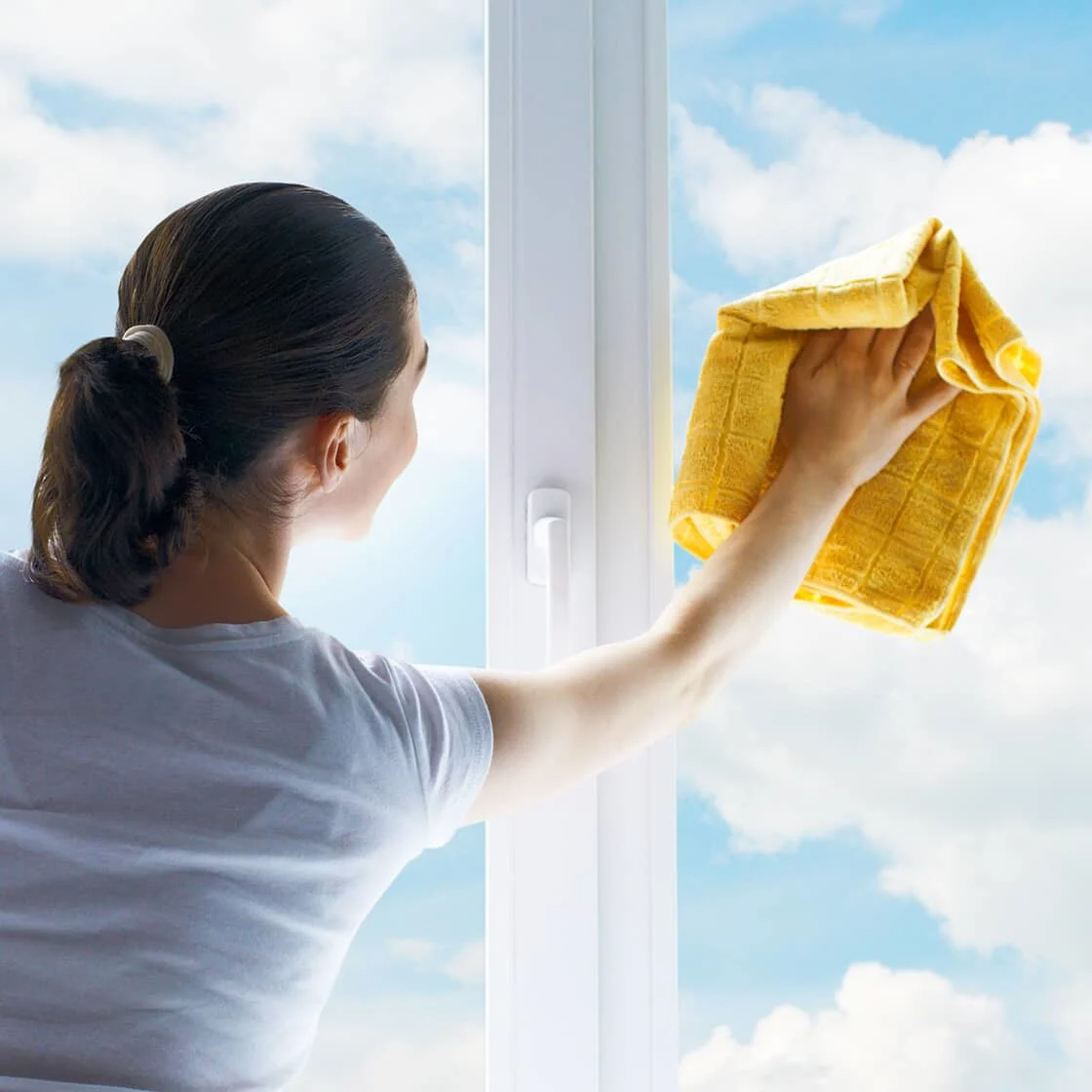 Here’s How to Clean Various Surfaces Around Your Home | Home Hardware