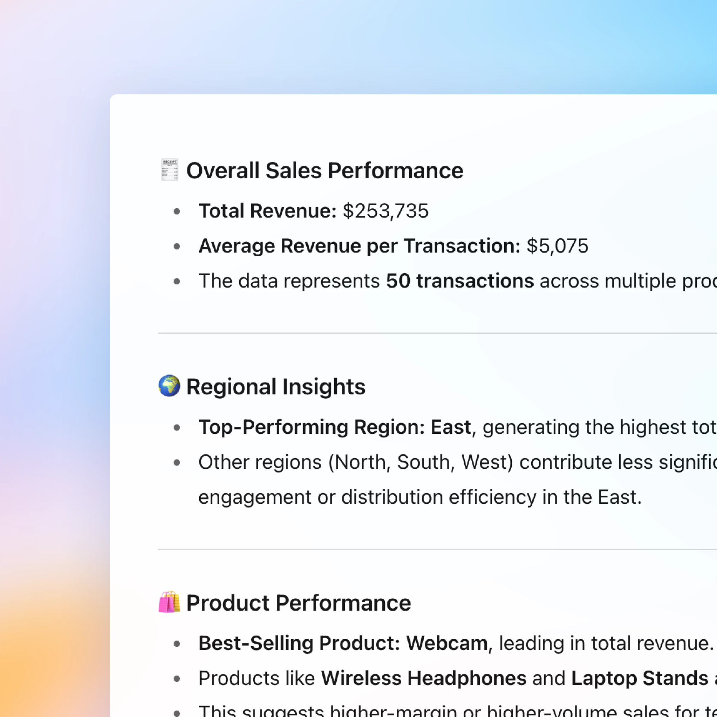 Use ChatGPT with spreadsheets