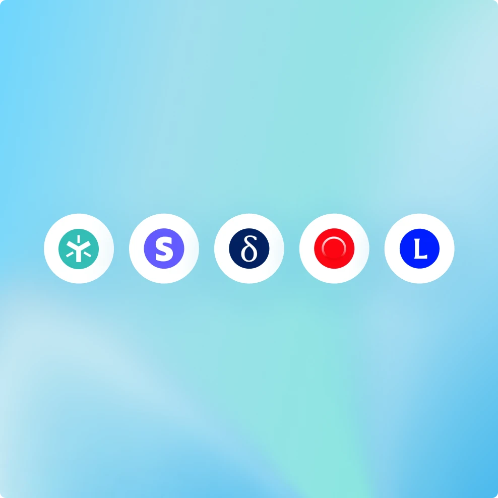 Solutions for finance