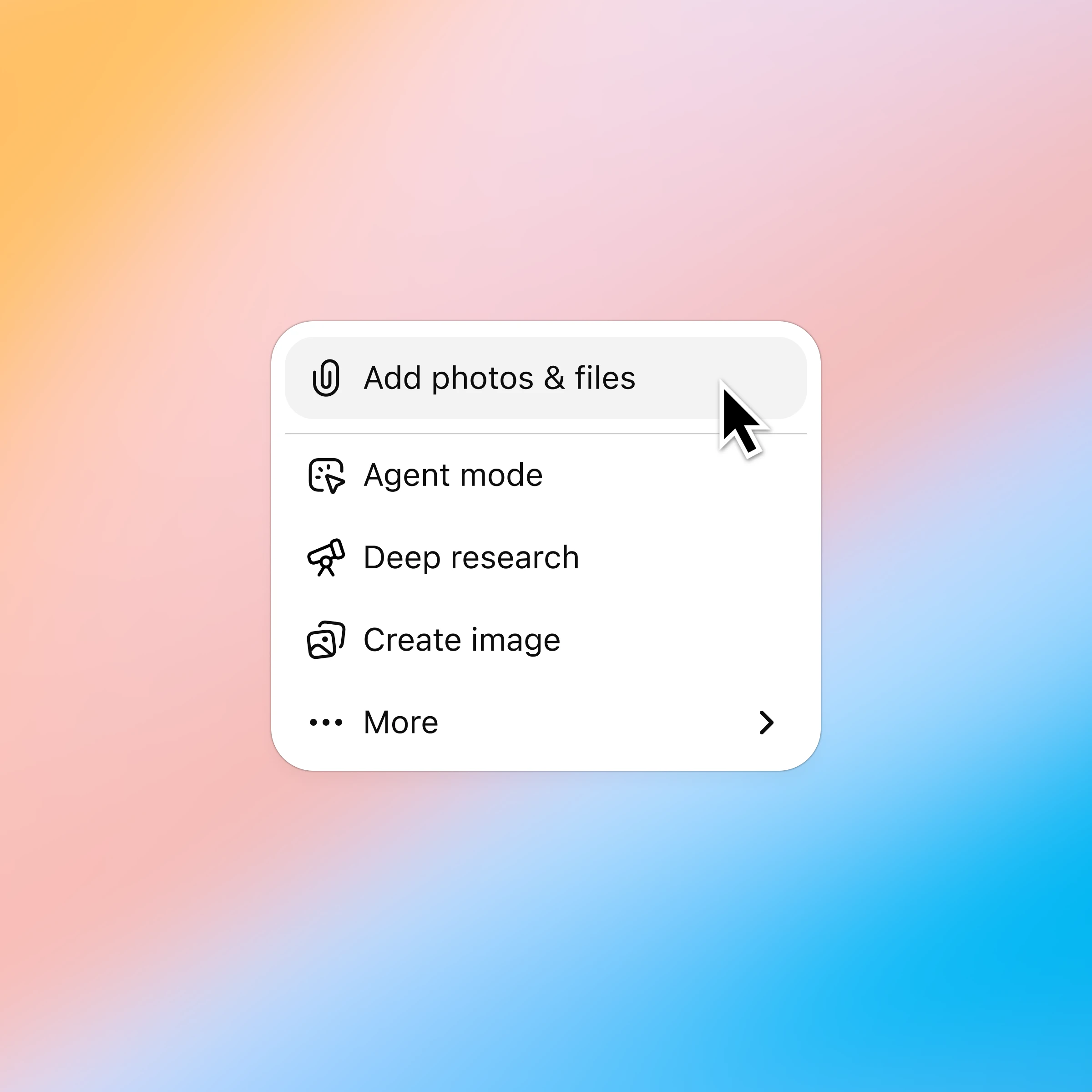 Use ChatGPT with presentations