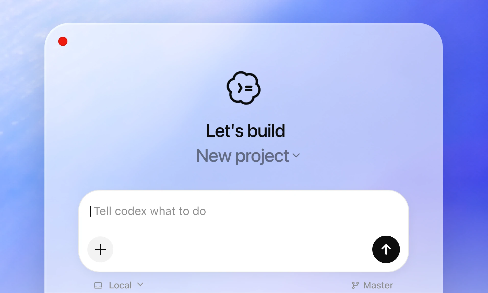 Get started with Codex | OpenAI