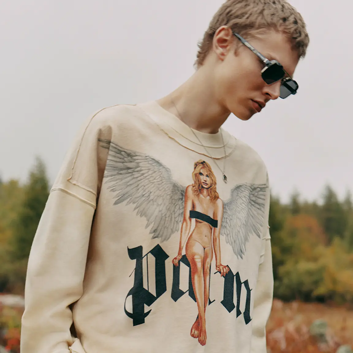 Palm Angels® Official Website