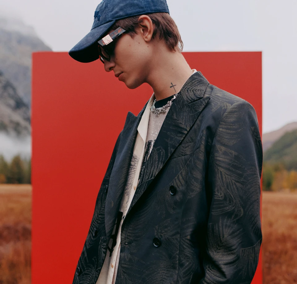 Palm Angels® Official Website