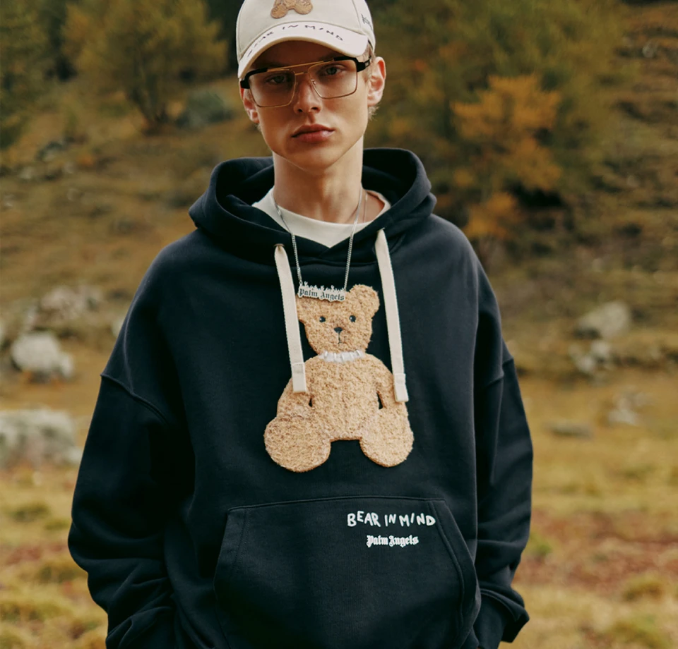 Palm Angels® Official Website