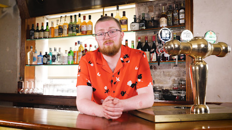 Bar Staff Training - Eazle Content Hub