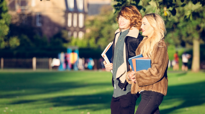 Put simply, university open days are a few days over the year where ...