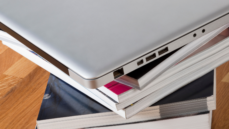 10 Must-Read Books for Computer Science A-Level Students