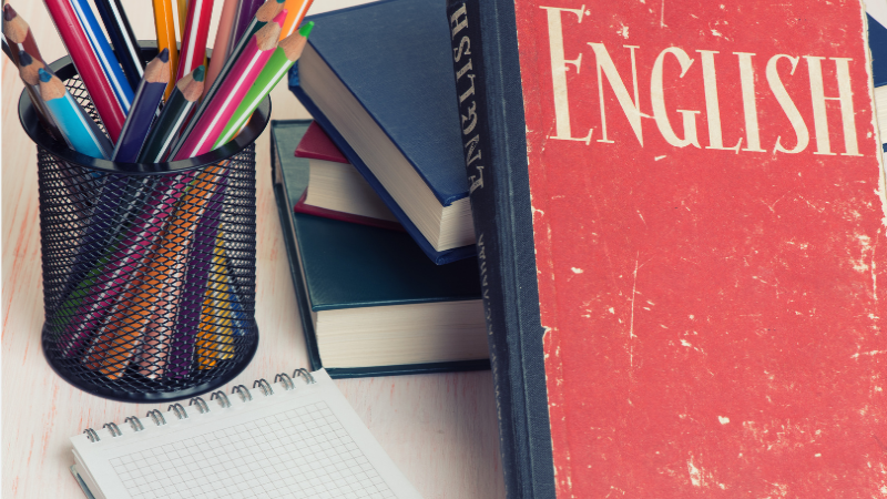 10 Reasons to Study English at University