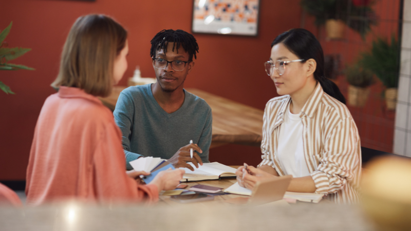 Benefits of Networking for Students