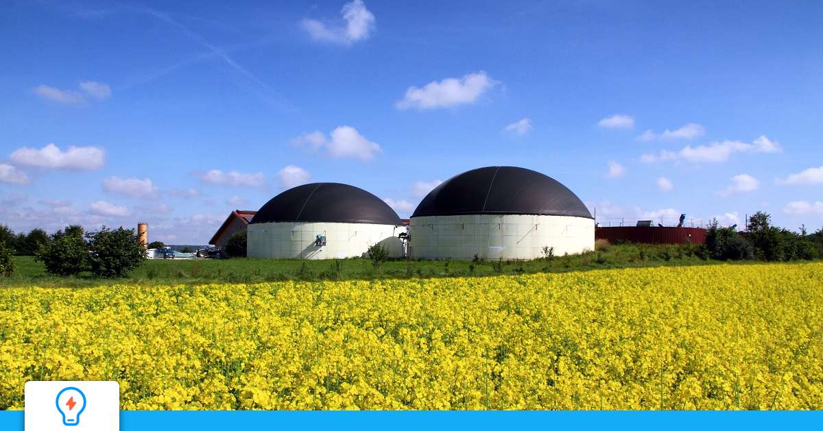 Fournisseurs gaz vert et biogaz : liste et comparatif 2025