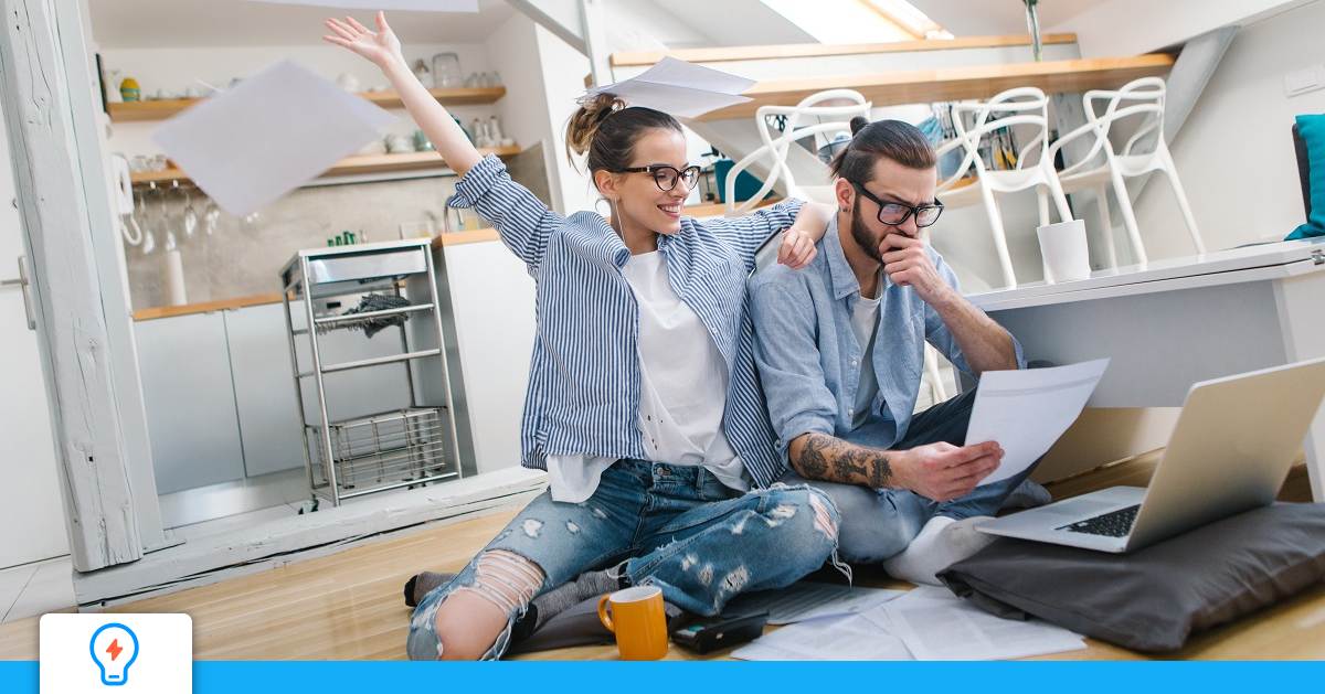 Bien lire et comprendre votre facture d'électricité | lesfurets - page 2