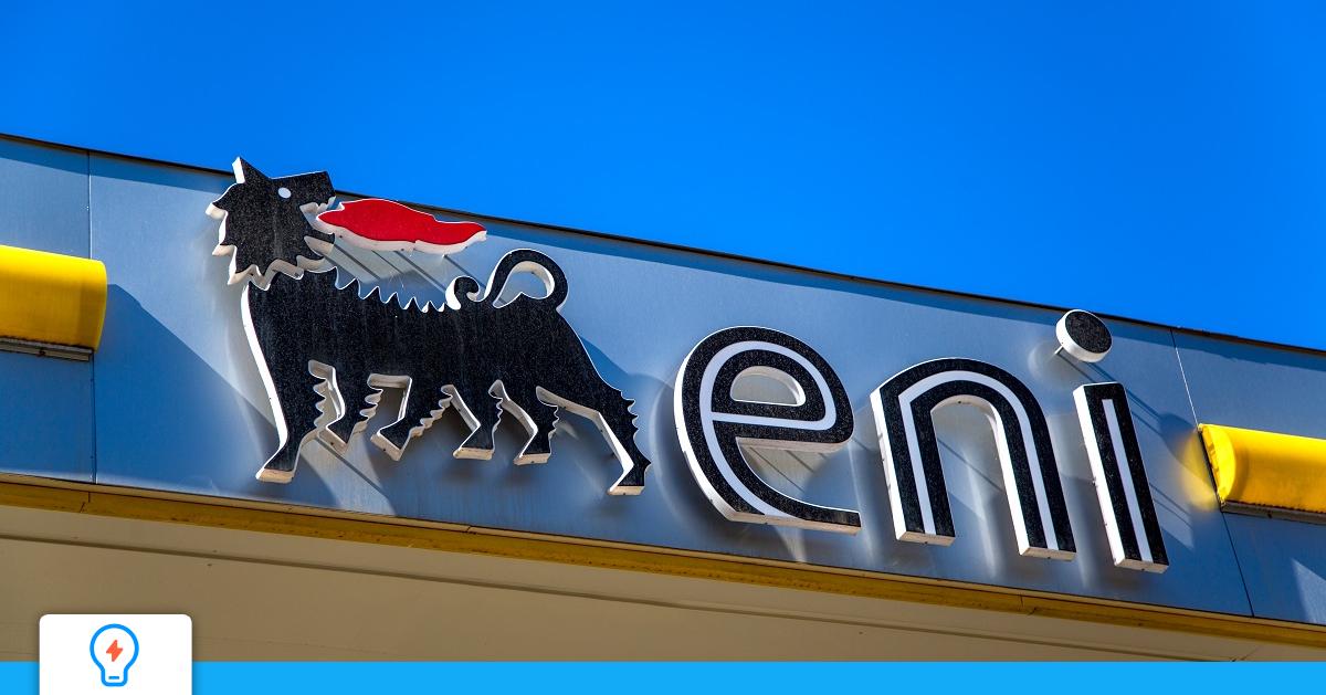 Eni, tout sur le fournisseur d'électricité et de gaz | lesfurets