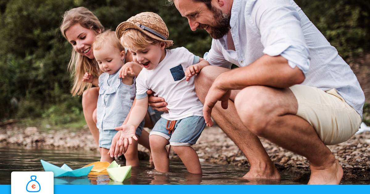 Crédit pour famille nombreuse : comment ça marche