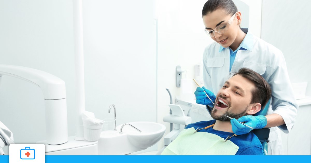 Dévitaliser une dent : prix, remboursement et déroulé