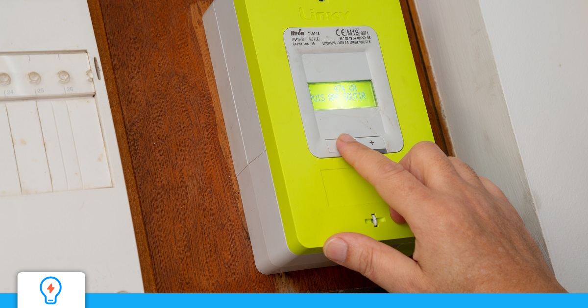 Compteur Linky : les opposants seront obligatoirement facturés à partir ...