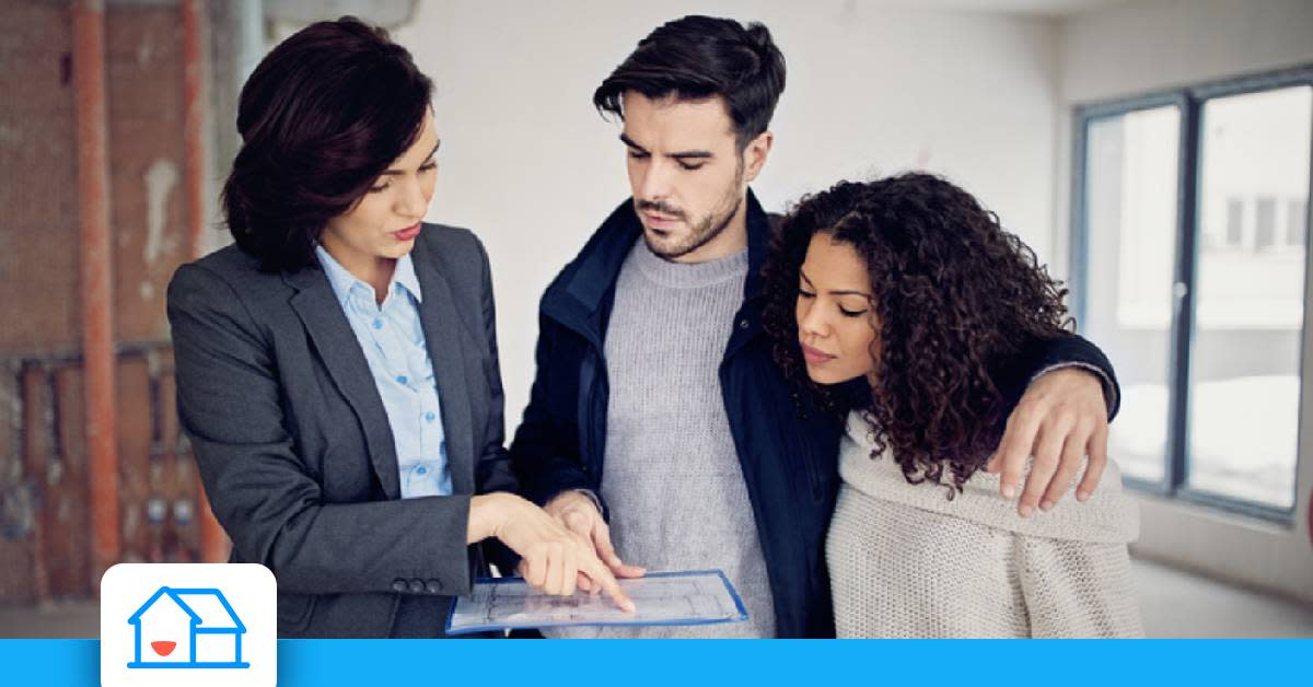 Comment Choisir Le Meilleur Courtier Immobilier Lesfurets