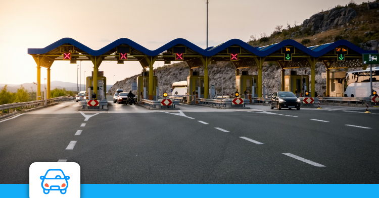 La future A79 sera équipée du 1er péage sans barrière | lesfurets