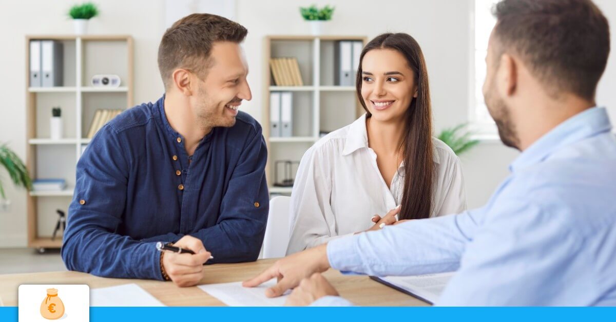 Le prêt personnel comme un apport