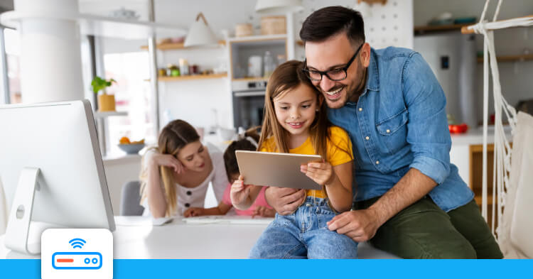 Qu'est-ce qu'un Fournisseur d'Accès Internet (FAI)