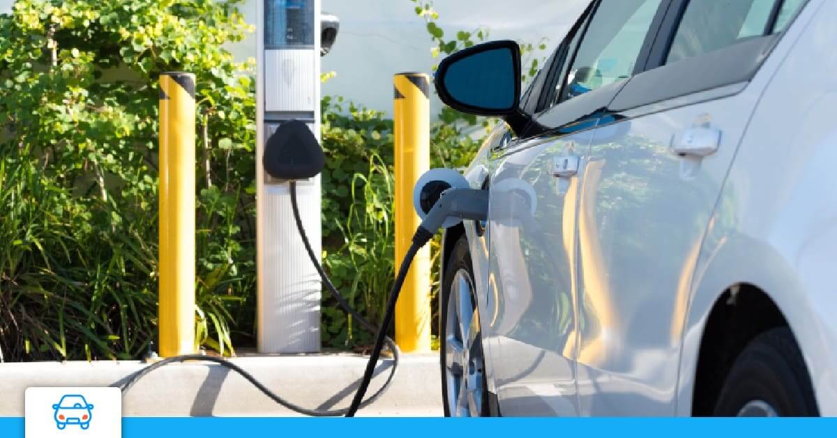Vous cherchez une assurance voiture électrique en 2026 ? Comparez