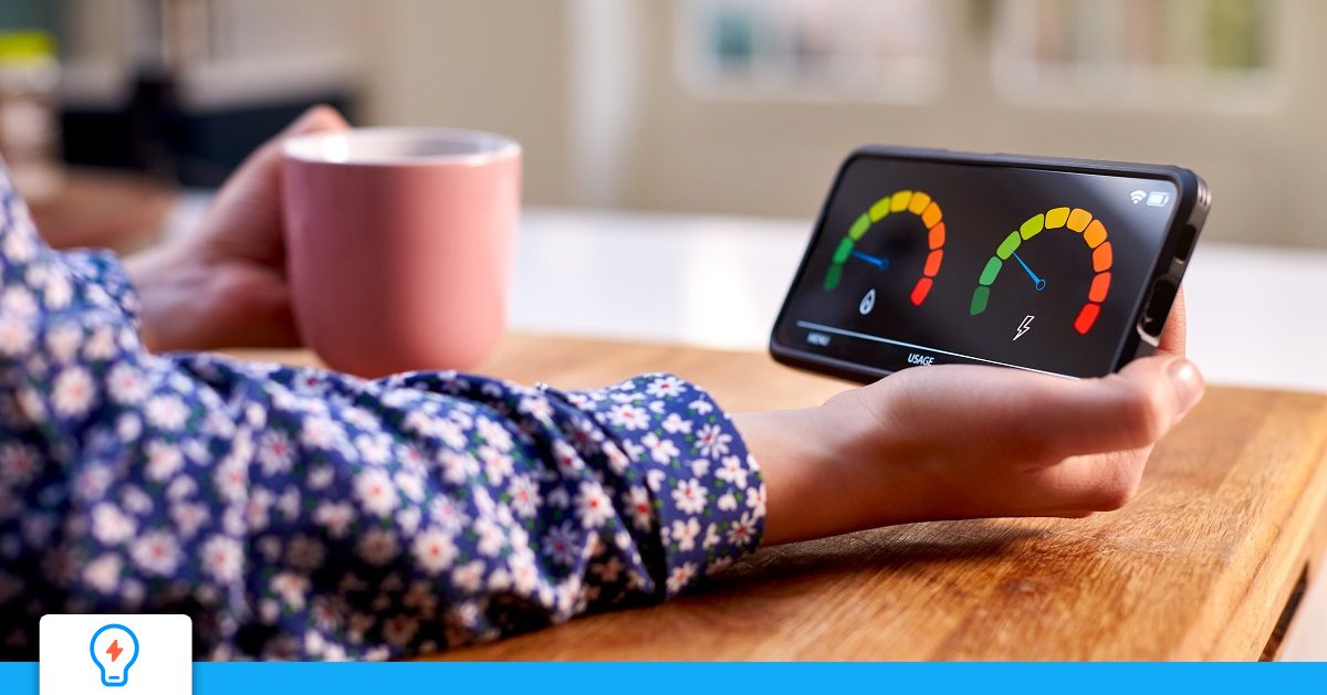 Compteur Gazpar et surconsommation : que faire ? | lesfurets