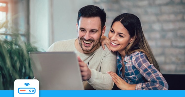 Quelles sont les meilleures offres fibre du marché en 2023 ? | lesfurets