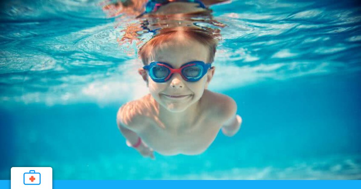 Santé : quand se baigner