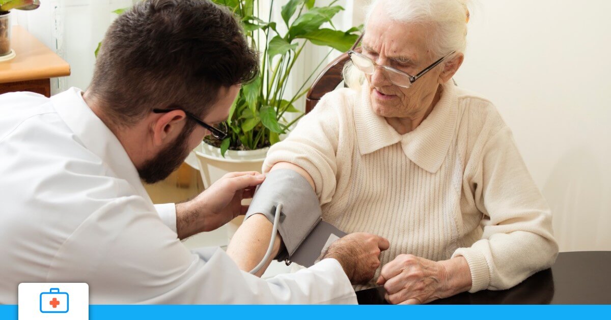 Consultation d'un gériatre : prix et remboursement