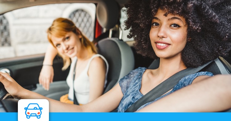 Quels sont les avantages de la conduite accompagnée ? | lesfurets