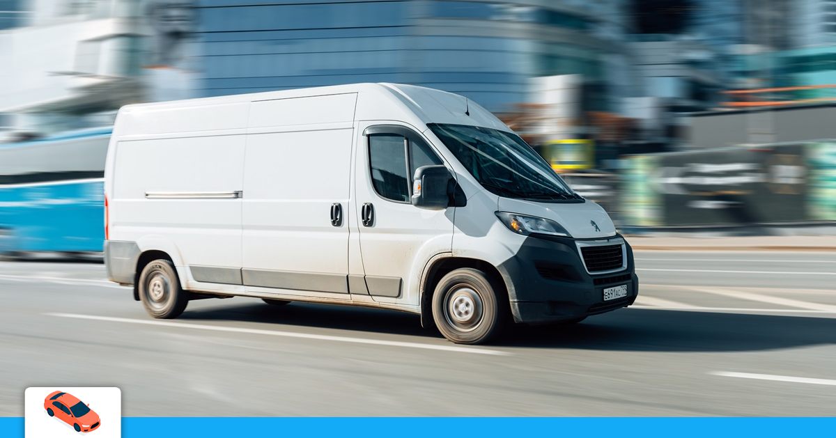 Assurance Peugeot Boxer