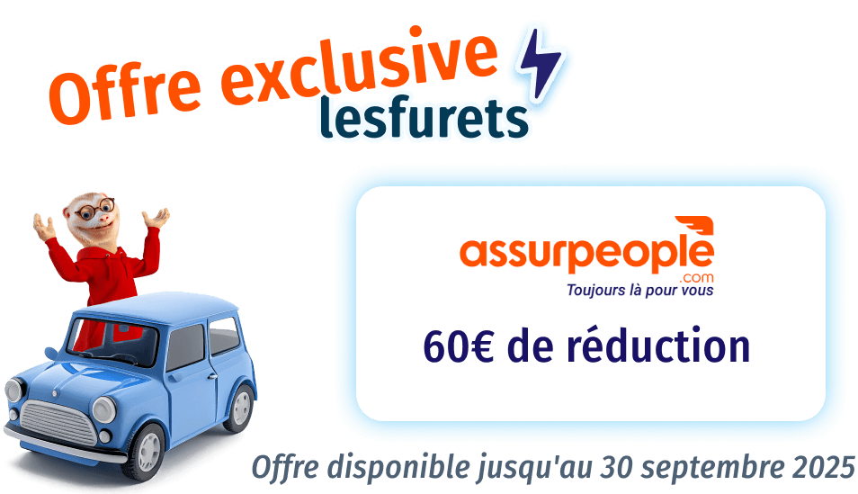 Meilleure assurance auto : le top 10 en 2025