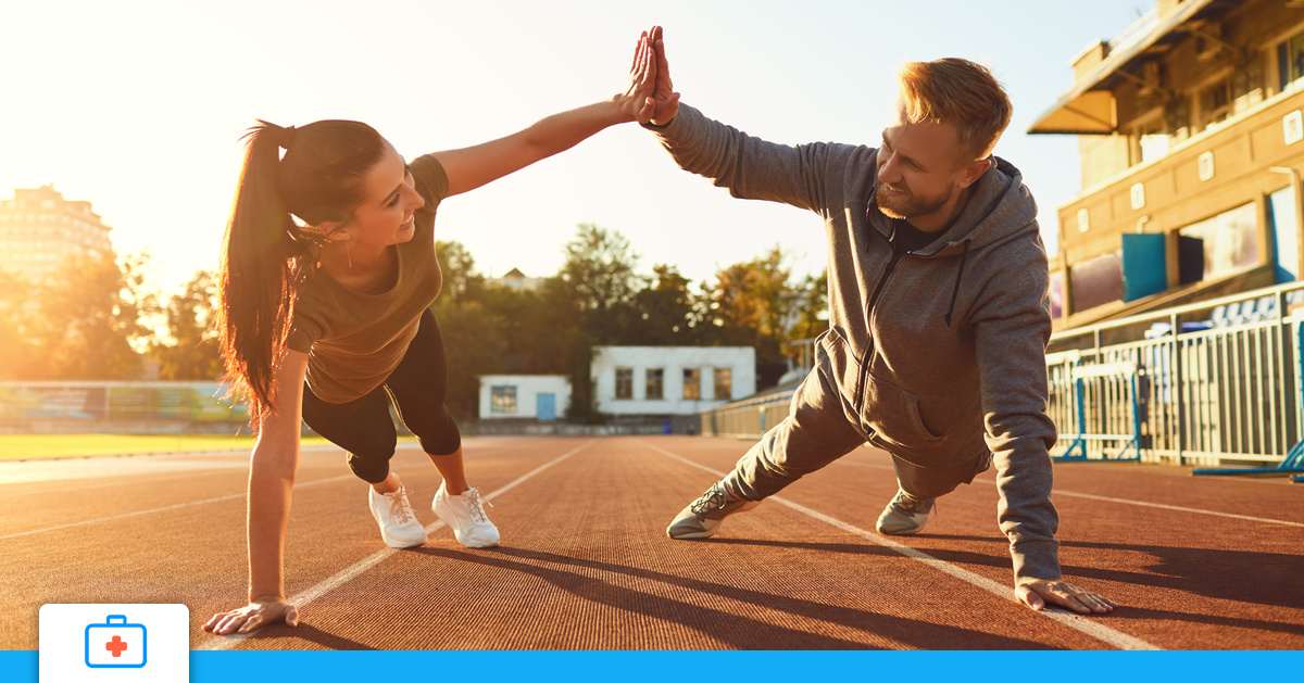 Votre mutuelle santé vous accompagne dans vos résolutions