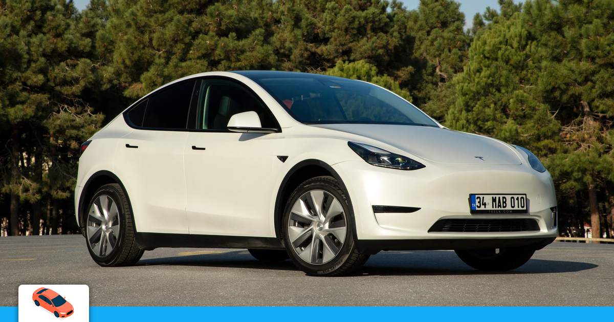 Assurance Tesla Model Y | Assurance auto