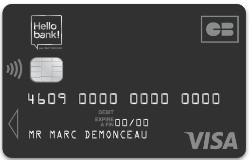 Carte maestro : ses caractéristiques