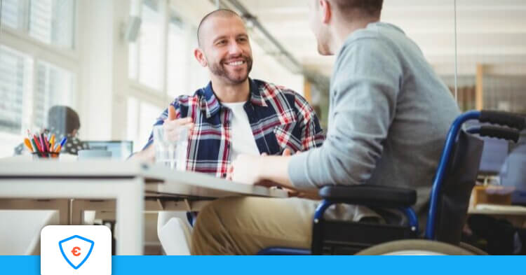 Garantie invalidité en assurance emprunteur