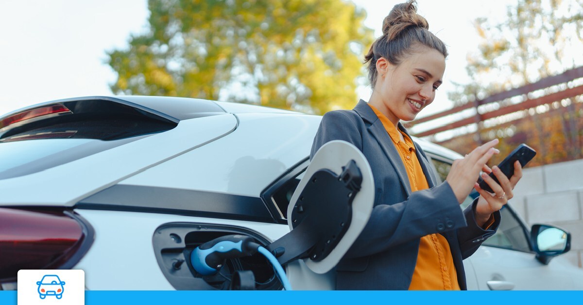 Mobilité électrique : bientôt des bornes de recharge tous les 60 km sur ...