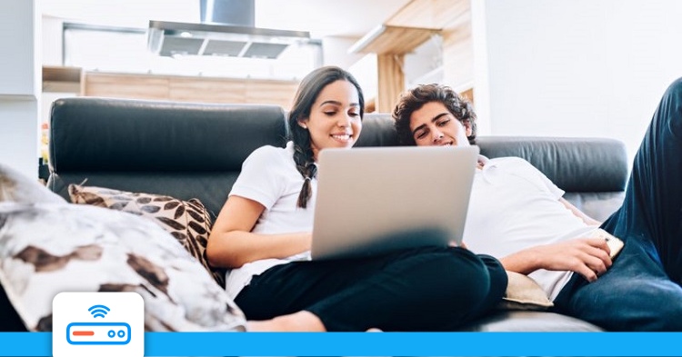 La box Internet 4G : pourquoi et comment en profiter