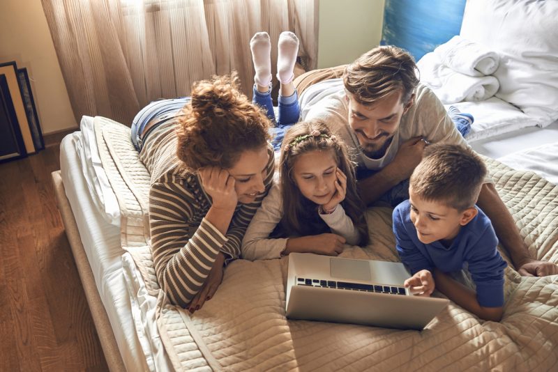 La box Internet 4G : pourquoi et comment en profiter