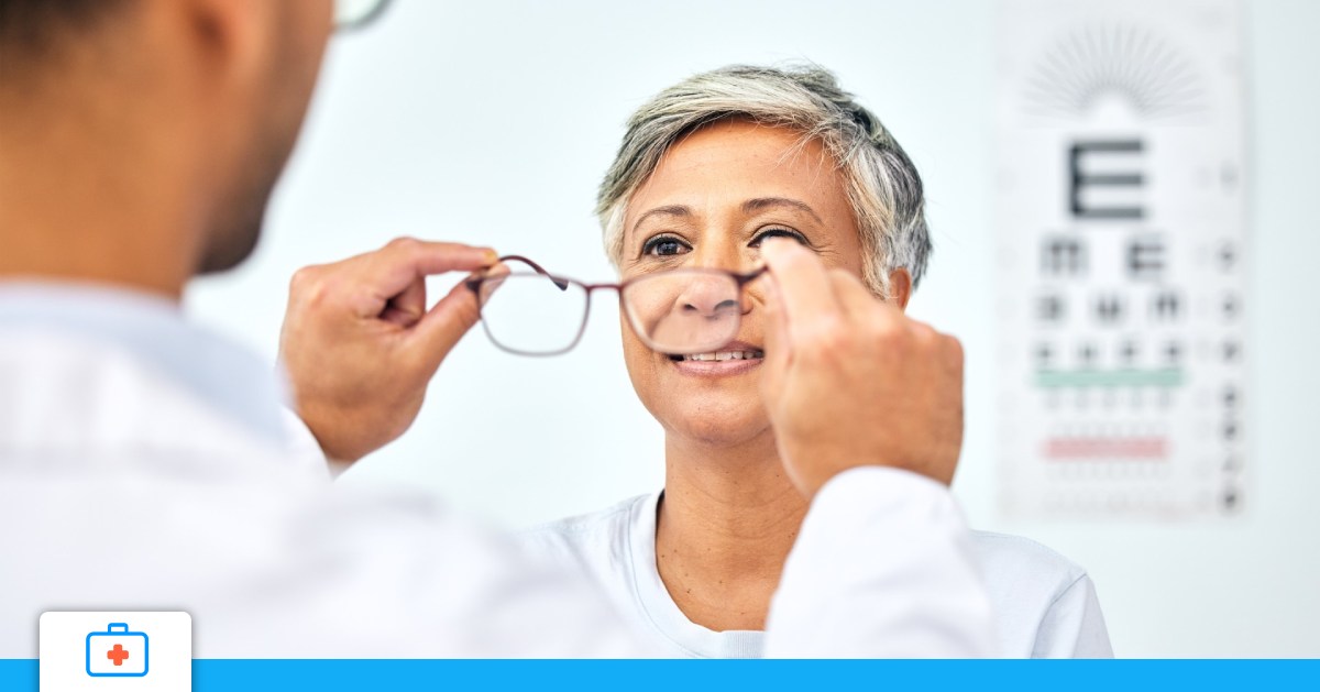 Tout comprendre sur la myopie