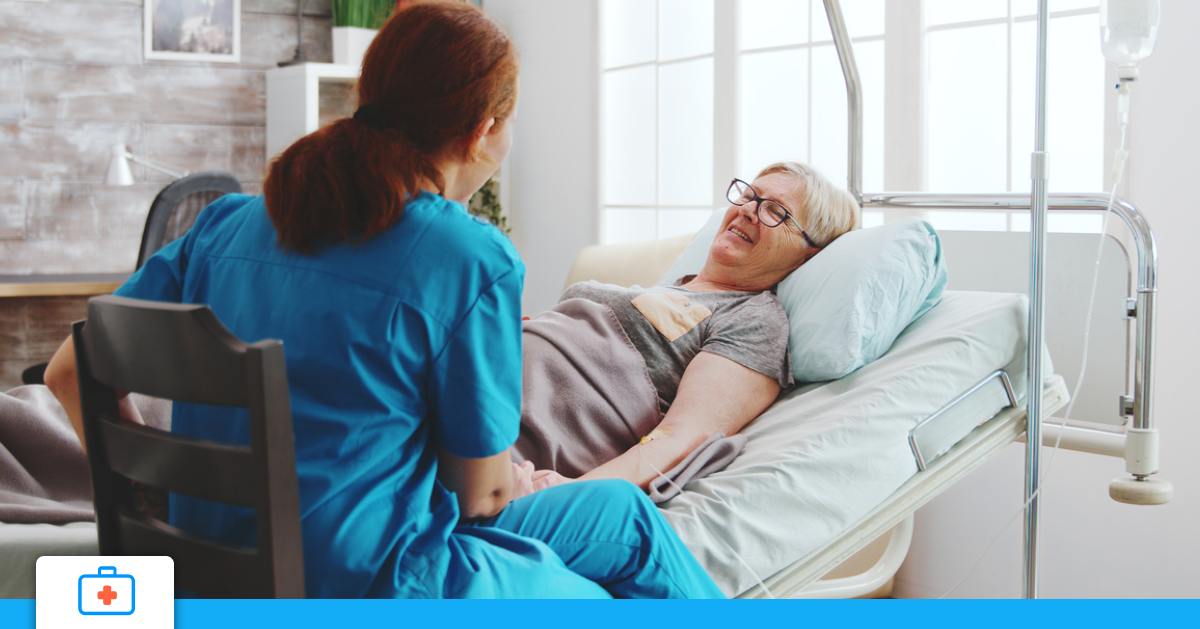 Tout savoir sur les divers modes d’hospitalisation et leur prise en charge