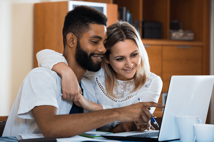 Choisir une banque en ligne pour un compte joint