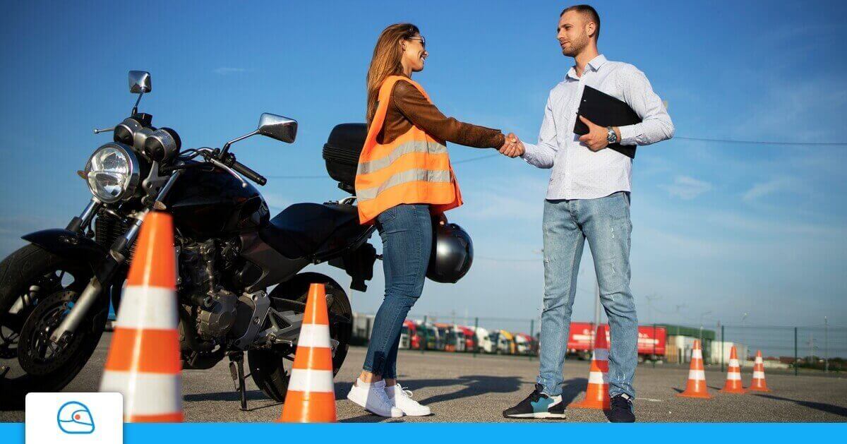 Tout savoir sur le Permis A2